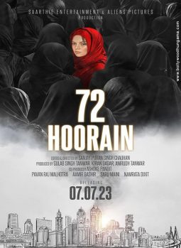 72 Hoorain Movie: Review | Release Date (2023) | Songs | Music | Images | Official Trailers ...