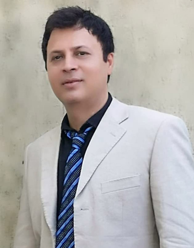 Amit Misra, Filmography, Movies, Amit Misra News, Videos, Songs, Images ...