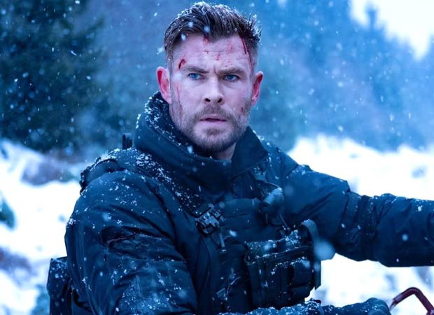 Chris Hemsworth starrer Extraction 2 scores biggest Netflix movie debut ...