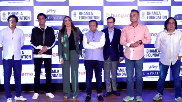 Hungama Digital Media and Bhamla Foundation launch Tik Tik Plastic 2.0 ...