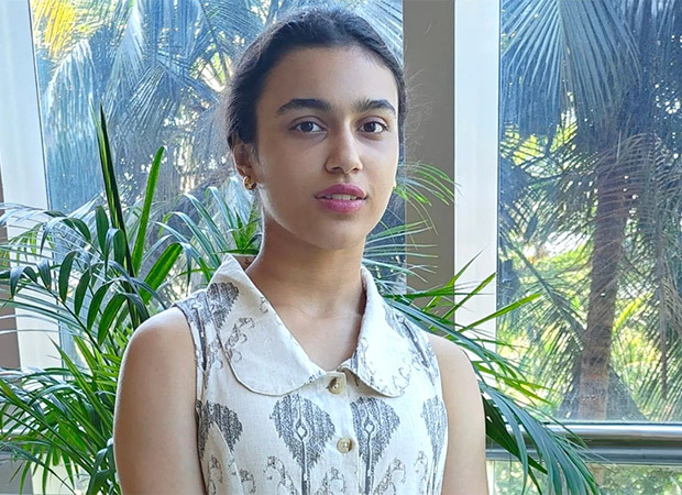 Sirf Ek Bandaa Kaafi Hai actress Adrija Sinha expresses ‘happiness ...