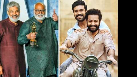 RRR Movie Music | RRR Movie Songs | Download Latest Bollywood Songs ...