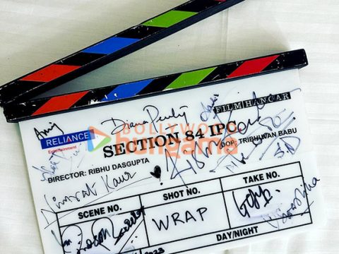 Section 84 Movie: Review | Release Date (2022) | Songs | Music | Images ...
