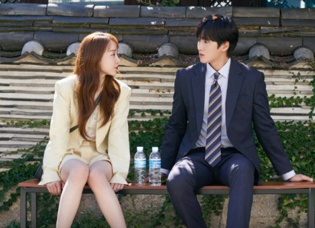 See You In My 19th Life Review: Shin Hye Sun, and Ahn Bo Hyun lead ...