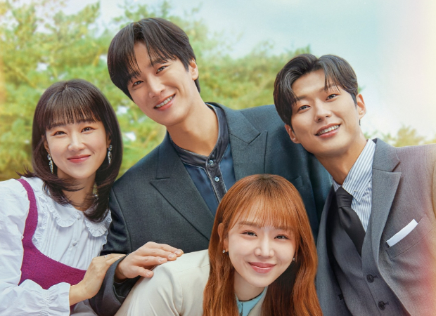 See You In My 19th Life Review: Shin Hye Sun, and Ahn Bo Hyun lead ...