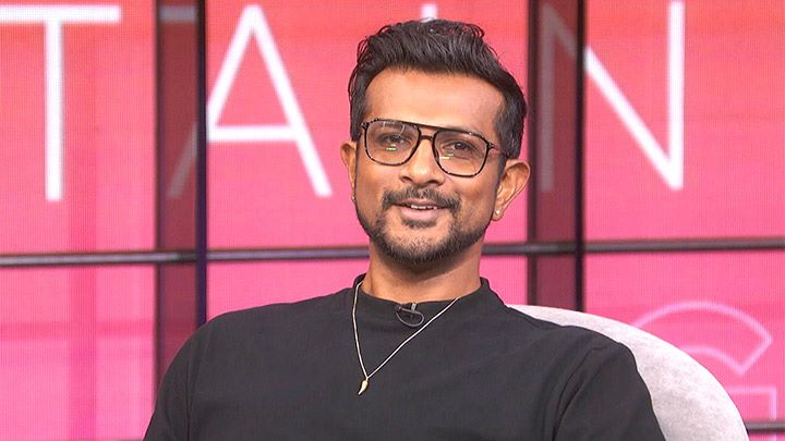Utkarsh Ambudkar on ‘World’s Best’, Hip-Hop, ‘Never Have I Ever’ & ‘The ...