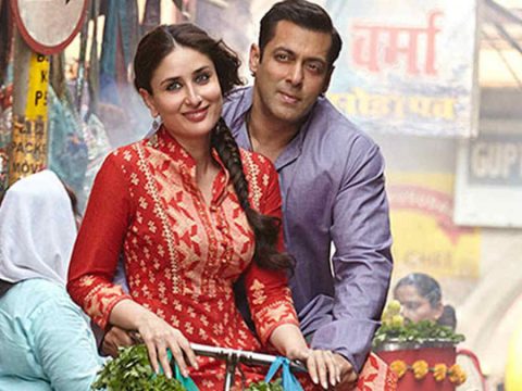 Bajrangi Bhaijaan Movie: Review | Release Date (2015) | Songs | Music ...