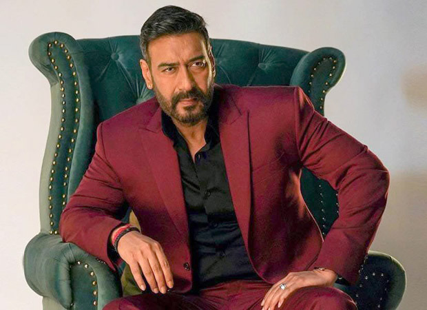 Ajay Devgn purchases 5 office units worth whopping Rs. 45 crore in ...