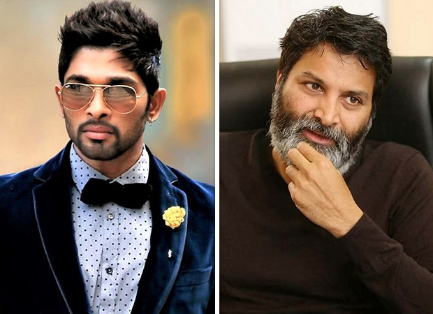 Allu Arjun signs his next Pan-India film after Pushpa 2 – The Rule with ...