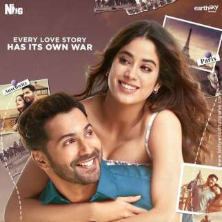 First Look | Movie Posters - Bollywood Hungama