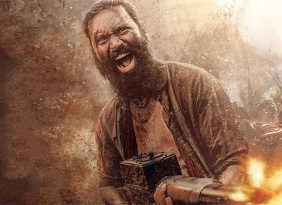 Captain Miller Movie: Review | Release Date (2024) | Songs | Music ...
