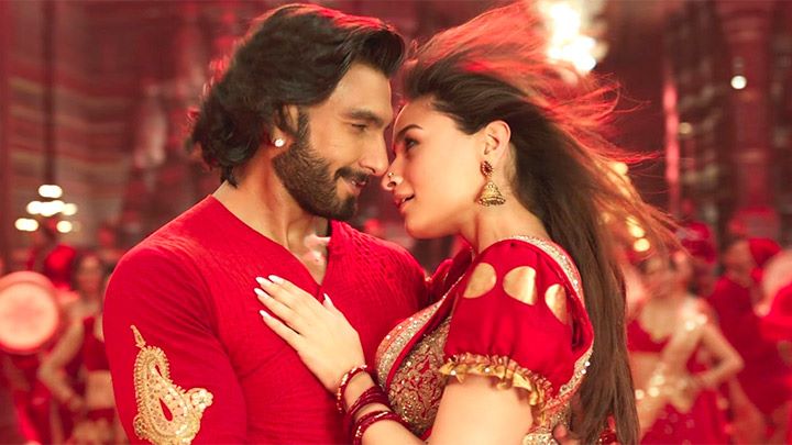 Dhindhora Baje Re: Rocky Aur Rani Kii Prem Kahaani | Ranveer Singh ...