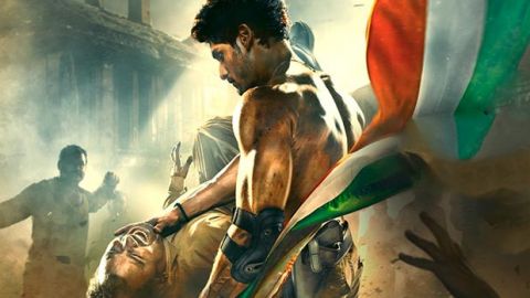 New Commando | Latest Bollywood News | Top News of Bollywood ...