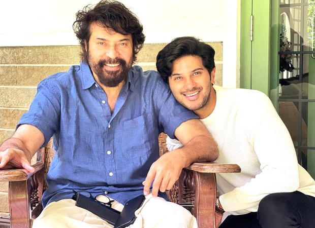 Dulquer Salmaan has the sweetest ‘congratulatory’ message for his ...