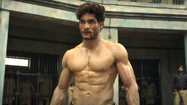 Hotstar Specials Commando | Official Trailer | Adah Sharma, Prem ...