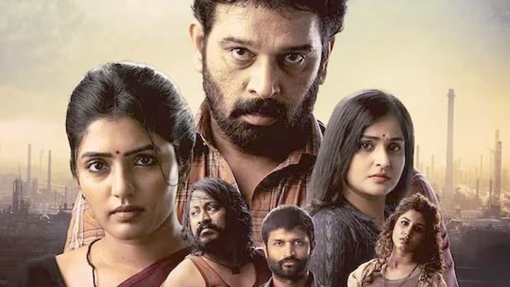 Hotstar Specials Dayaa | Official Hindi Trailer | 4th Aug | J. D. Chakravarthy | DisneyPlus ...