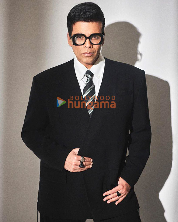 Karan Johar Photos, Images, HD Wallpapers, Karan Johar HD Images, Photos - Bollywood Hungama