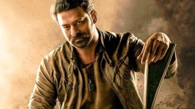 Salaar: Teaser | Prabhas, Prashanth Neel, Prithviraj Sukumaran, Shruti Haasan, Hombale Films ...