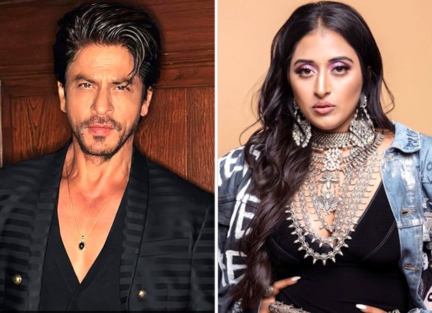 Shah Rukh Khan calls Grammy-nominated rapper Raja Kumari ‘My thunder ...