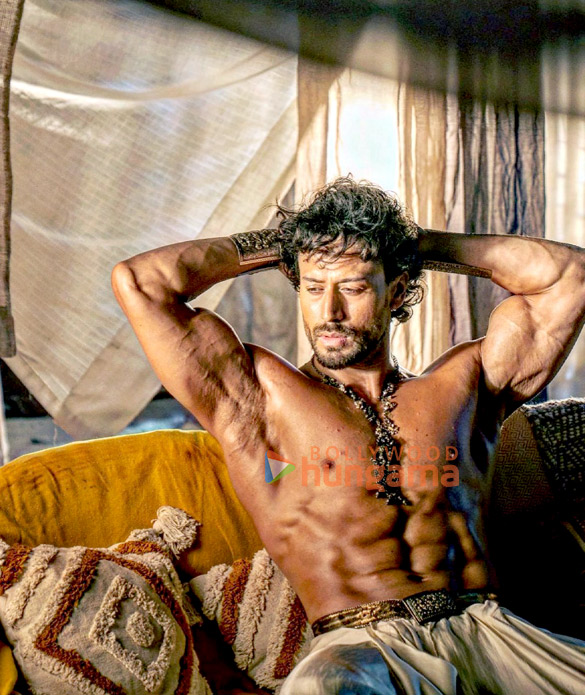 Tiger Shroff Photos, Images, HD Wallpapers, Tiger Shroff HD Images ...