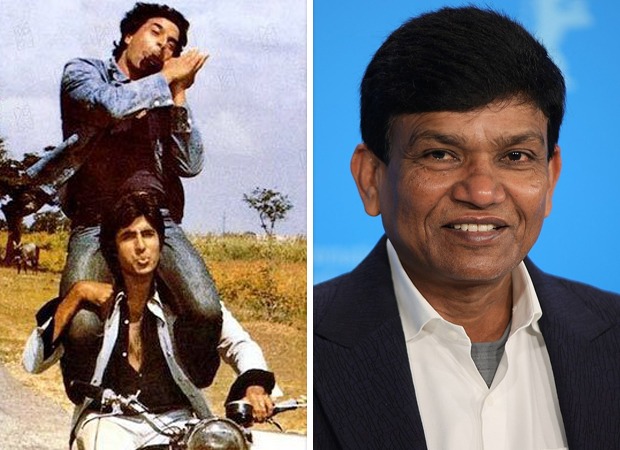48 Years of Sholay EXCLUSIVE: “It was aired for the first time on TV in ...