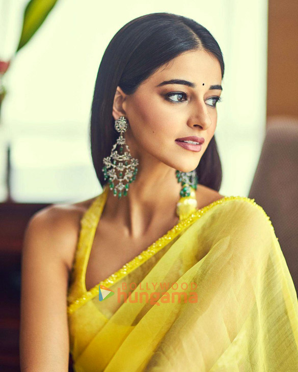Ananya Panday Photos, Images, HD Wallpapers, Ananya Panday HD Images ...