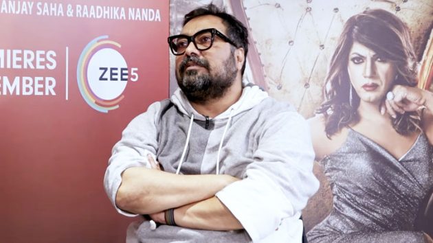 Anurag Kashyap Takes on Author Yashica Dutt, Backs Neeraj Ghaywan ...