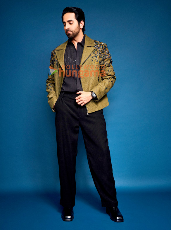 Ayushmann Khurrana Photos, Images, HD Wallpapers, Ayushmann Khurrana HD ...
