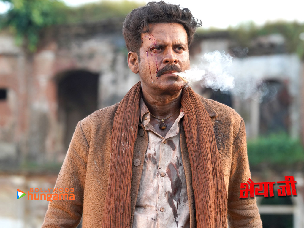 Bhaiyya Ji Movie: Review | Release Date (2024) | Songs | Music | Images ...