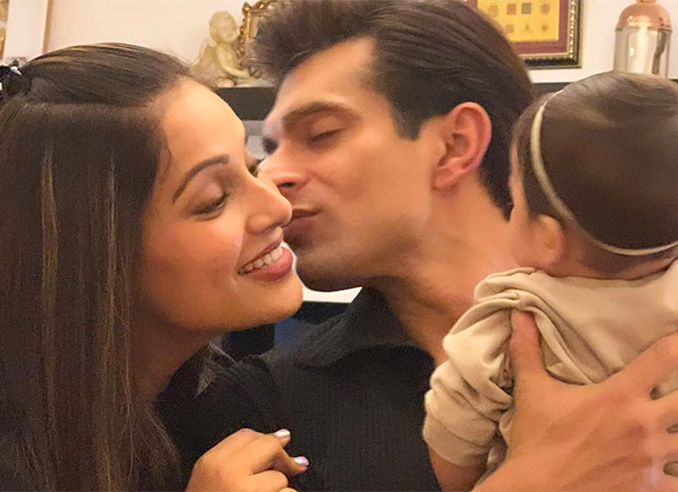 Bipasha Basu breaks down as she opens up about her 3-month old daughter ...