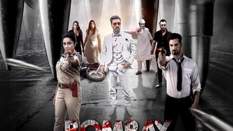 Bombay Cast List | Bombay Movie Star Cast | Release Date | Movie ...