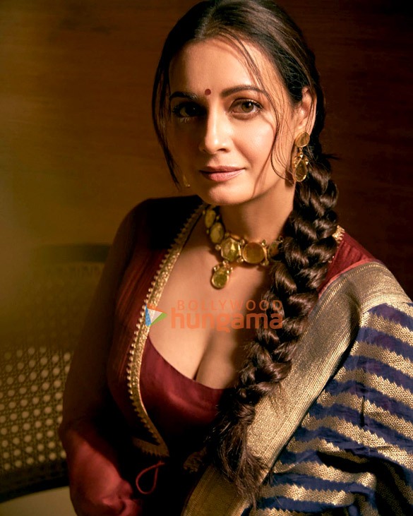 Dia Mirza Photos Images Hd Wallpapers Dia Mirza Hd Images Photos Bollywood Hungama
