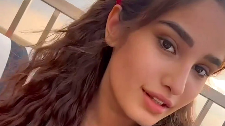 Isn't she cute Rasha Thadani - Bollywood Hungama