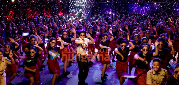 Jawan Movie Stills - Bollywood Hungama