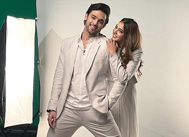 Kaisi Yeh Yaariaan 5: Parth Samthaan and Niti Taylor reunite to bring ...
