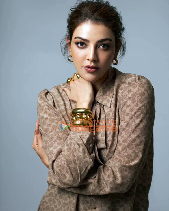 Kajal Aggarwal Photos, Images, HD Wallpapers, Kajal Aggarwal HD Images ...