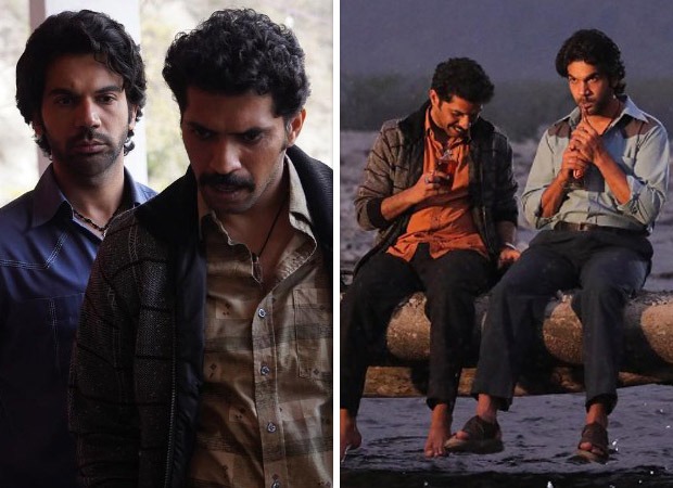 Manuj Sharma pens a heartfelt note for co-actor Rajkummar Rao and ...