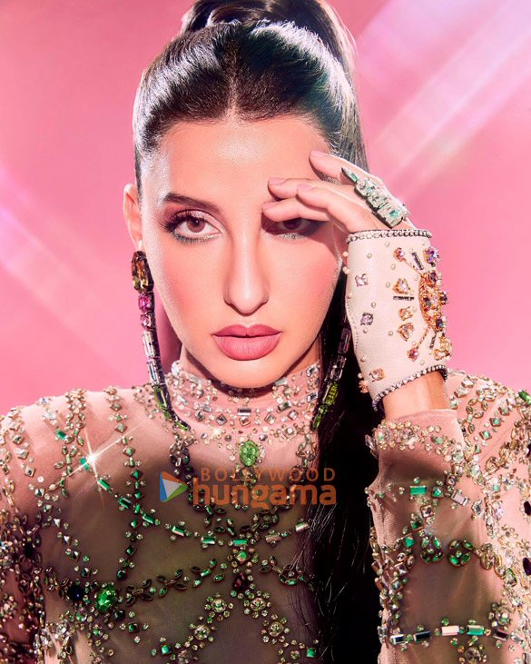 Nora Fatehi Photos, Images, HD Wallpapers, Nora Fatehi HD Images ...