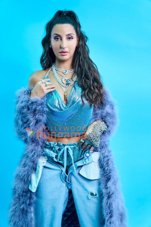 Nora Fatehi Photos, Images, HD Wallpapers, Nora Fatehi HD Images ...