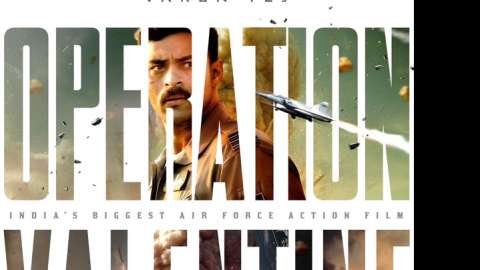 Operation Valentine Cast List | Operation Valentine Movie Star Cast ...