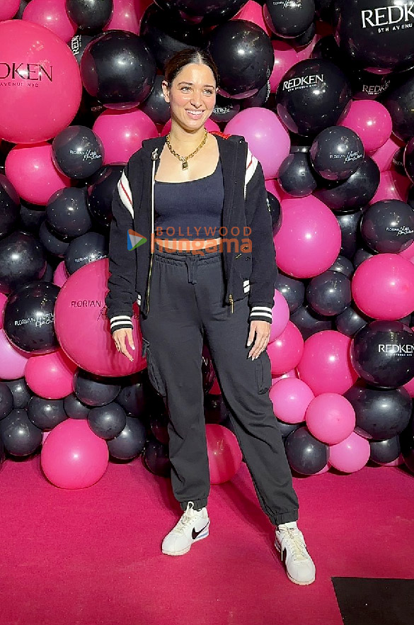 Photos Vaani Kapoor, Fatima Sana Shaikh, Tamannaah Bhatia and Arjan ...