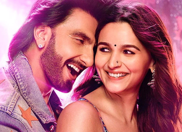 Rocky Aur Rani Kii Prem Kahaani Box Office: Continues its uninterrupted ...