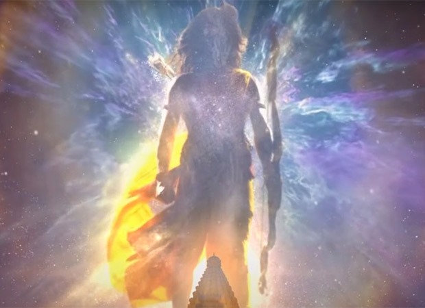 Sony TV to air new mythological show Srimad Ramayan in January 2024 ...