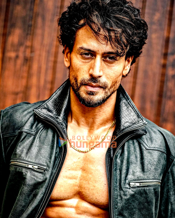 Tiger Shroff Photos, Images, HD Wallpapers, Tiger Shroff HD Images ...