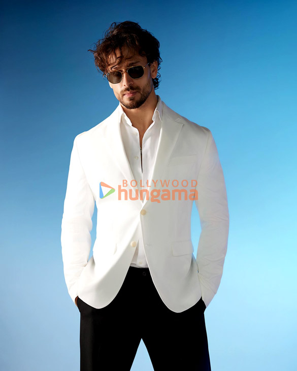 Tiger Shroff Photos, Images, HD Wallpapers, Tiger Shroff HD Images ...