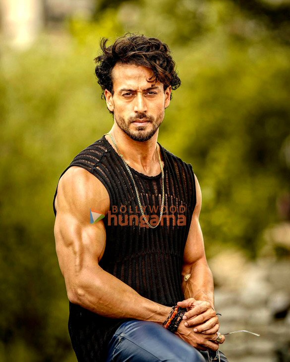Tiger Shroff Photos, Images, HD Wallpapers, Tiger Shroff HD Images ...