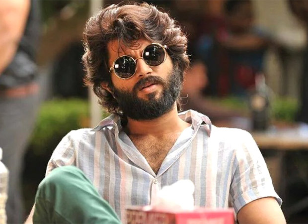 6 Years of Arjun Reddy: Vijay Deverakonda recalls meeting Sandeep Reddy ...