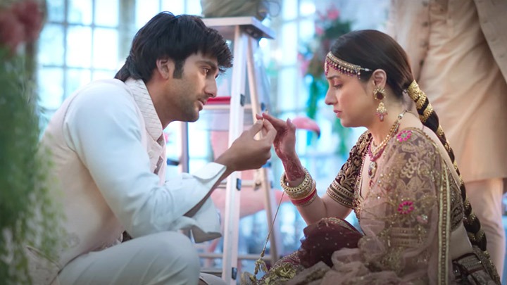 Yaariyan 2 (Teaser): Divya Khosla Kumar, Yash Dasgupta, Meezaan Jafri ...