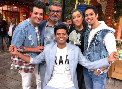 Chhichhore Movie: Review | Release Date (2019) | Songs | Music | Images ...