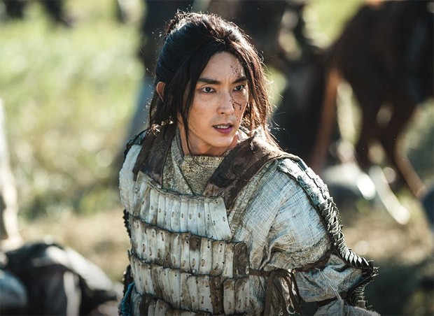 Arthdal Chronicles Season 2 Review: War begins in Lee Joon Gi, Shin Se ...